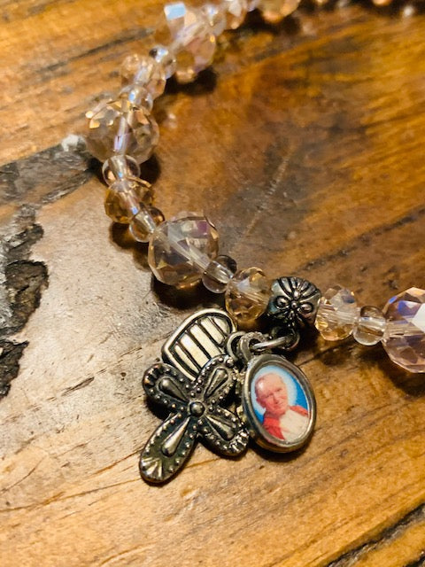 Write Your Own Miracles – Haunted Collector
