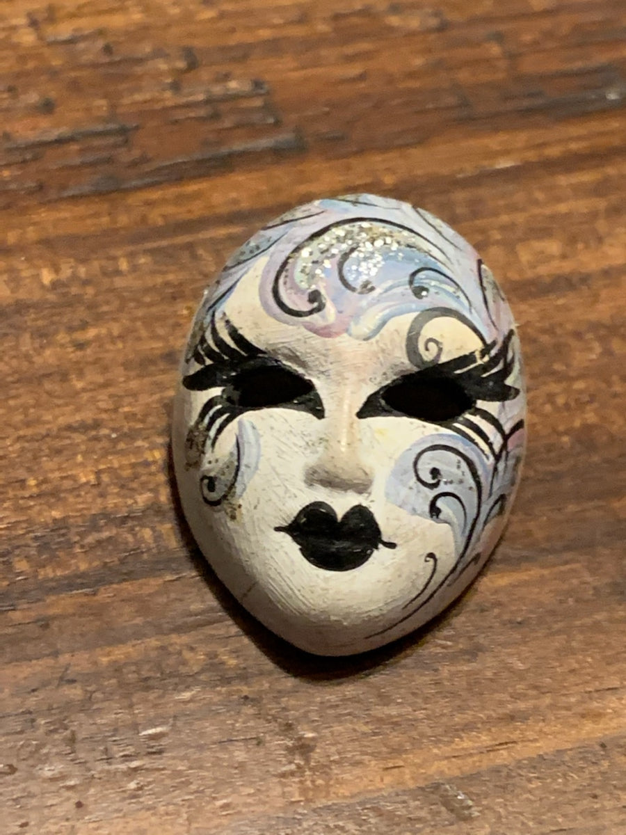 The Djinn Behind the Mask – Haunted Collector