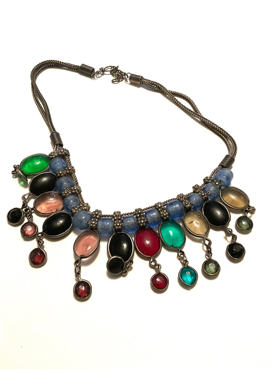 Circle of 11 White Light Beings – Haunted Collector