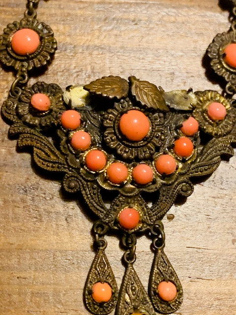 The Dance of the Cikani – Haunted Collector