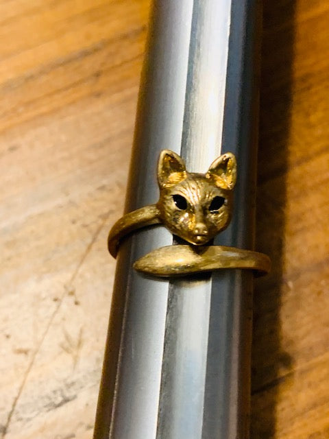 Prime Kitsune Wealth – Haunted Collector