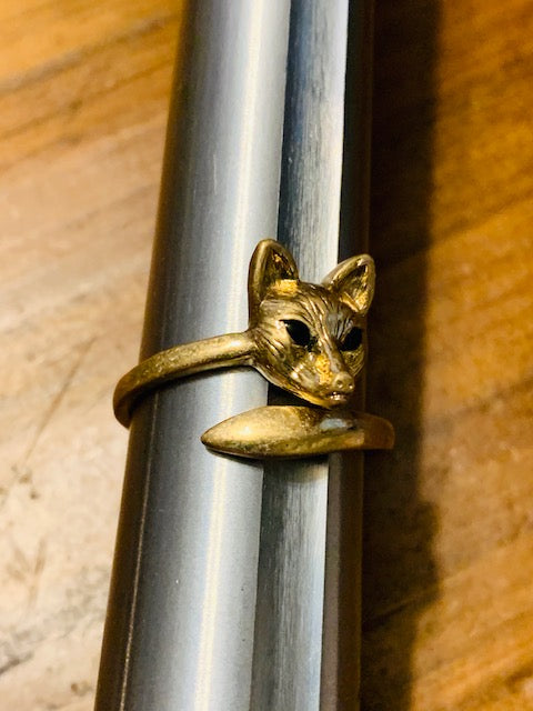 Prime Kitsune Wealth – Haunted Collector