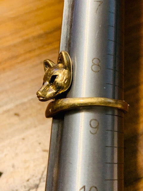 Prime Kitsune Wealth – Haunted Collector