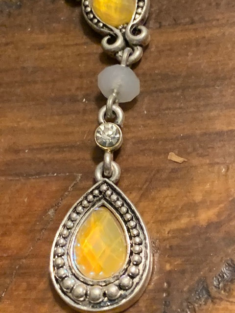 The Yellow Goddess, Oshun – Haunted Collector