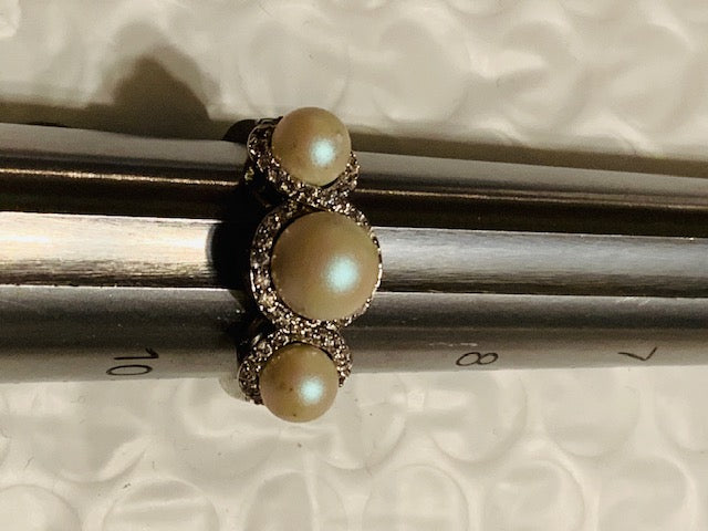 Holy Trinity Ring – Haunted Collector