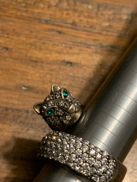 Hera's Sphinx – Haunted Collector