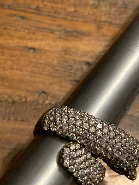 Hera's Sphinx – Haunted Collector