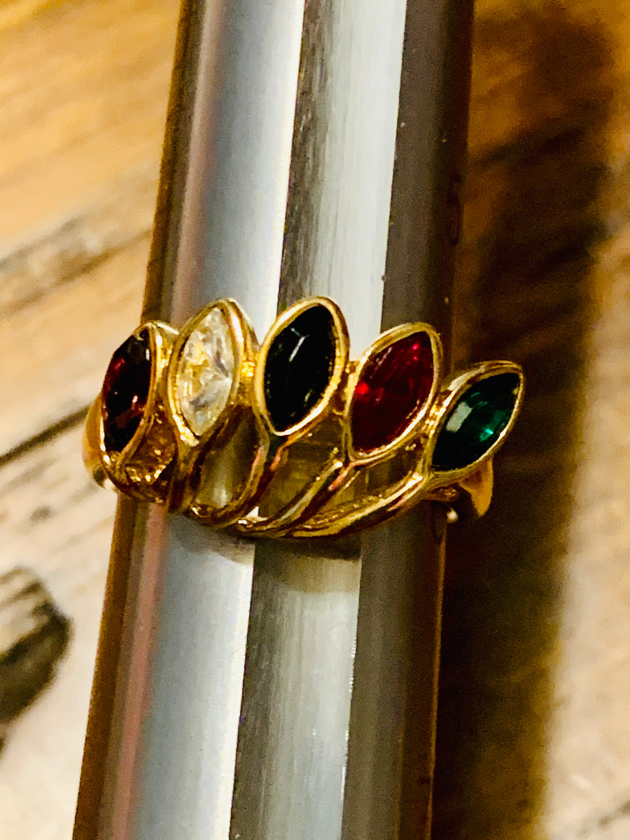 Crown of Supernatural Gifts – Haunted Collector