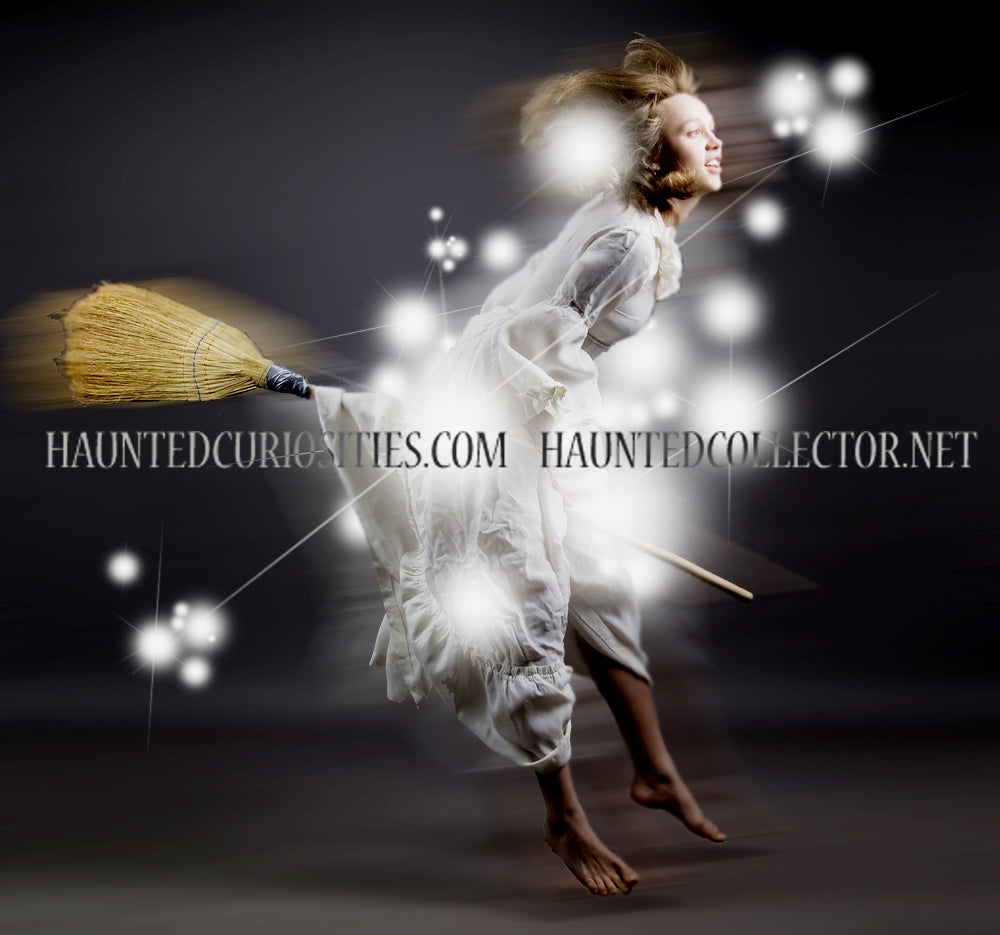 Divine Worker Blessings -- For Multiples – Haunted Collector